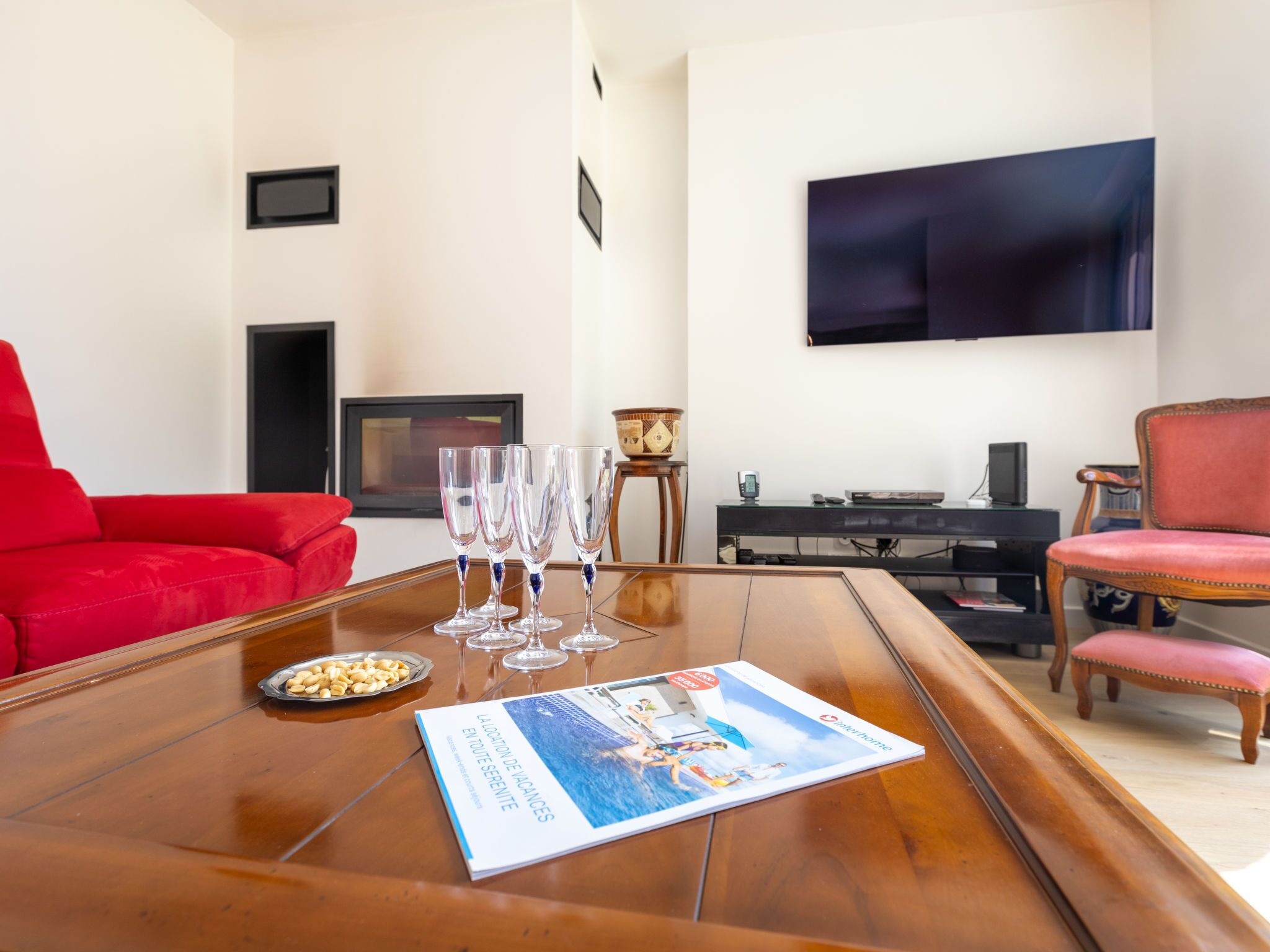 Le Tertre Verrine By Interhome - Saint-Malo