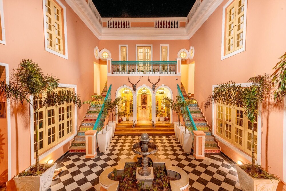 Hotel White Rabbit - Ajmer