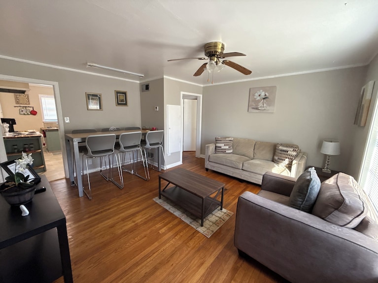 2-bedroom Apartment With Wifi, Ac In Charming Shreveport - Shreveport, LA