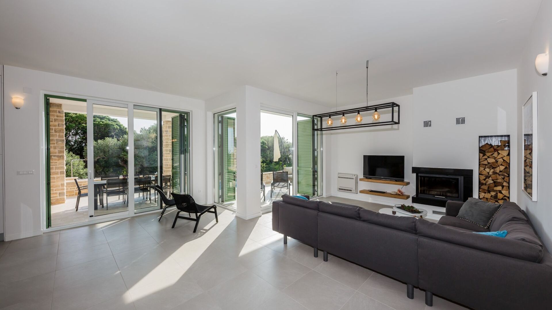 Villa Lun T - Island Pag By Villas Guide - Rab