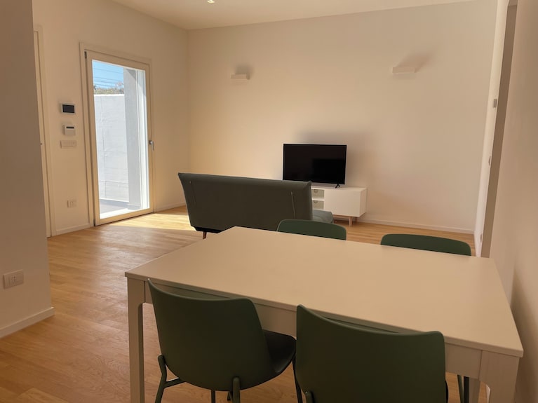 Charming 1-bedroom Apartment In Bari With Wifi, Ac, Near The Sea - Bari