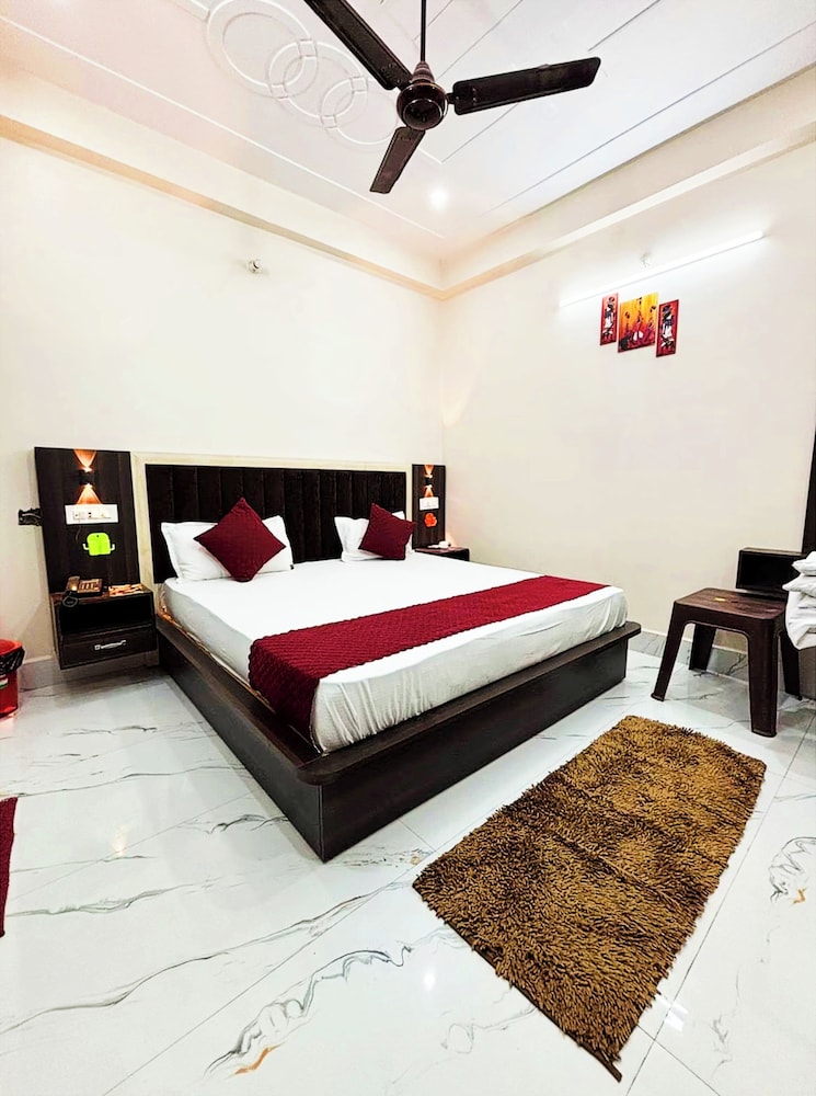 Hotel Prince Ayodhya - Ayodhya