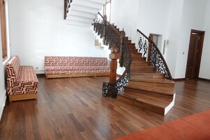 Escadas