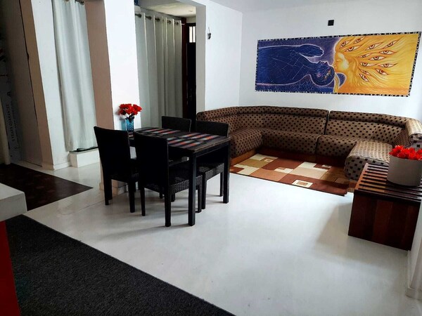 Palm Grove - Colombo