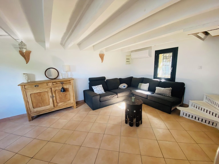 Maison Dans Les Vignes - Saint-Guilhem-le-Désert