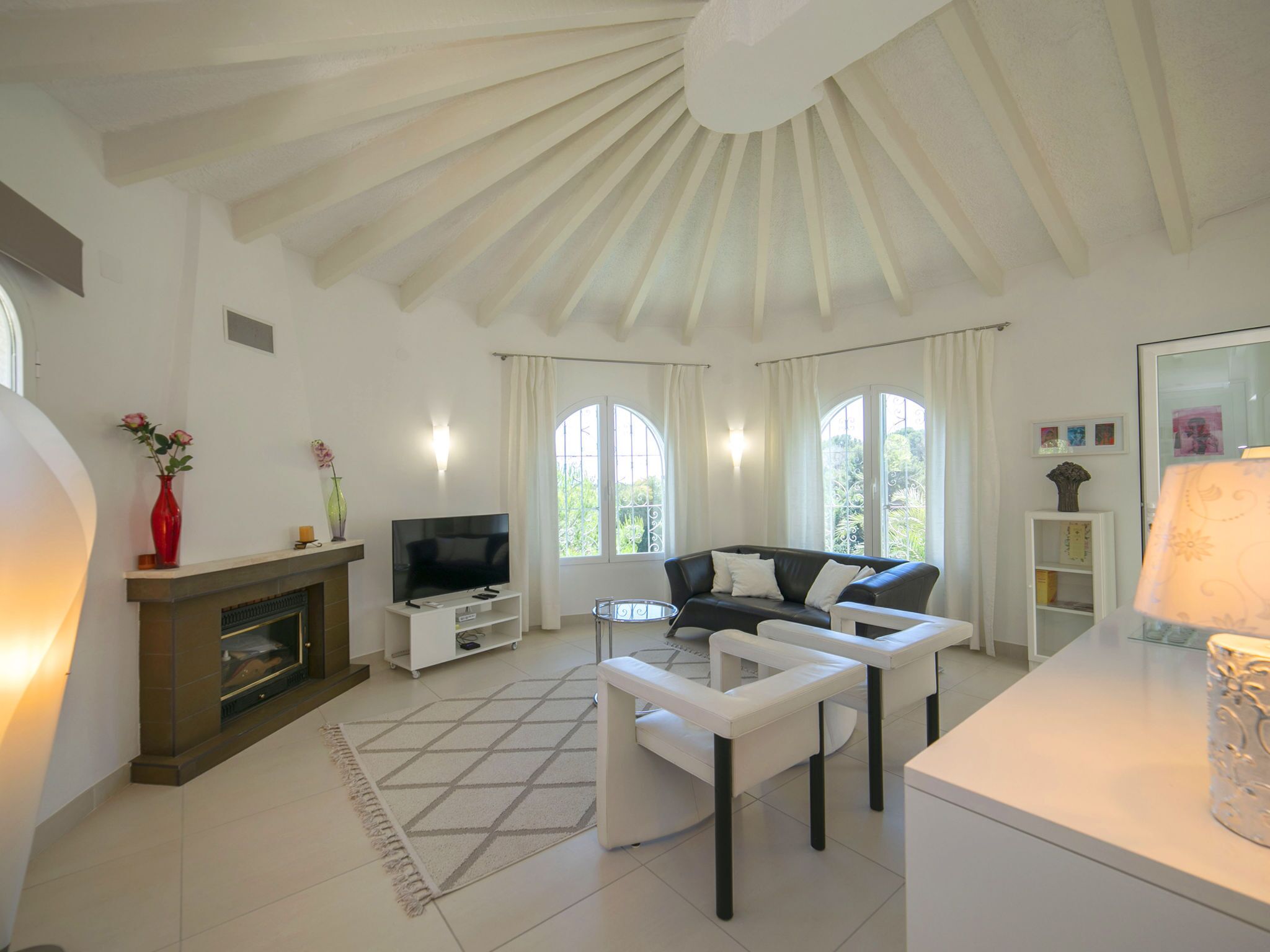 Los Amores By Interhome - Benissa