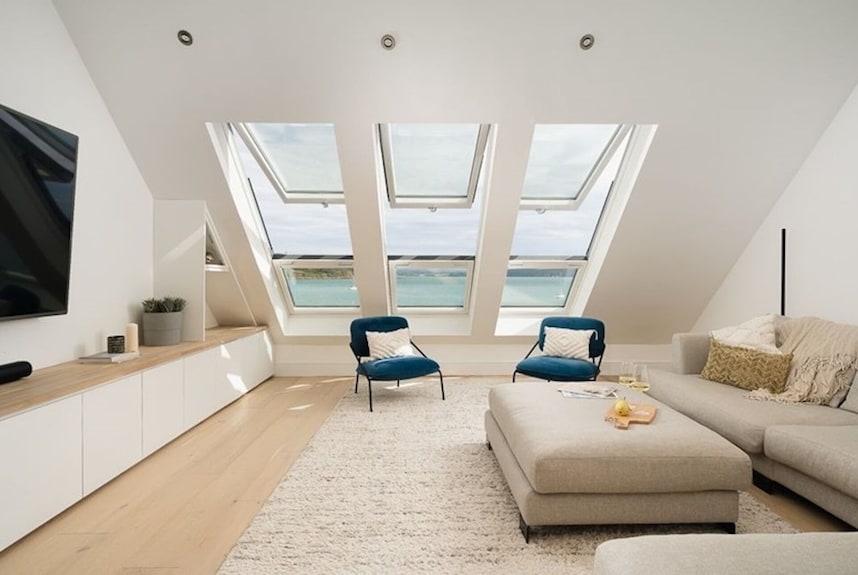 Cornwall Beachfront Stay | Walk To Pubs & Pasties - Plymouth