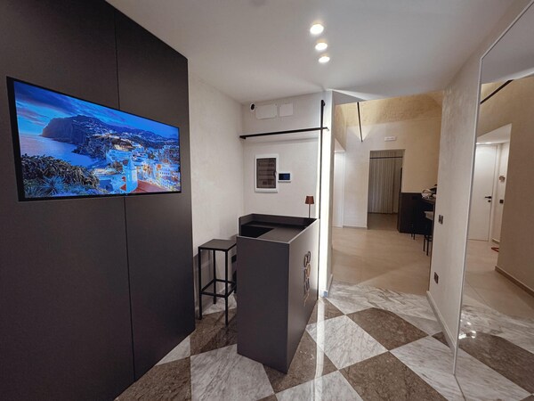 Corona Suite - Palermo