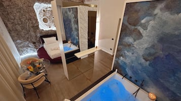 Suíte luxo | Cofres nos quartos, Wi-Fi de cortesia