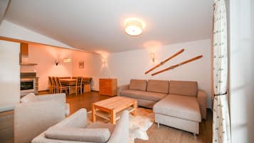 Apartamento | 3 quartos