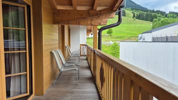 Apartamento | 3 quartos