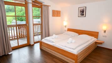 Apartamento | 3 quartos