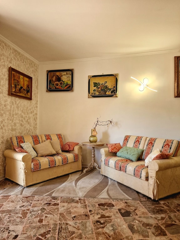 Vacation House Fiore Ciampino Airport - Rome Station - Ciampino