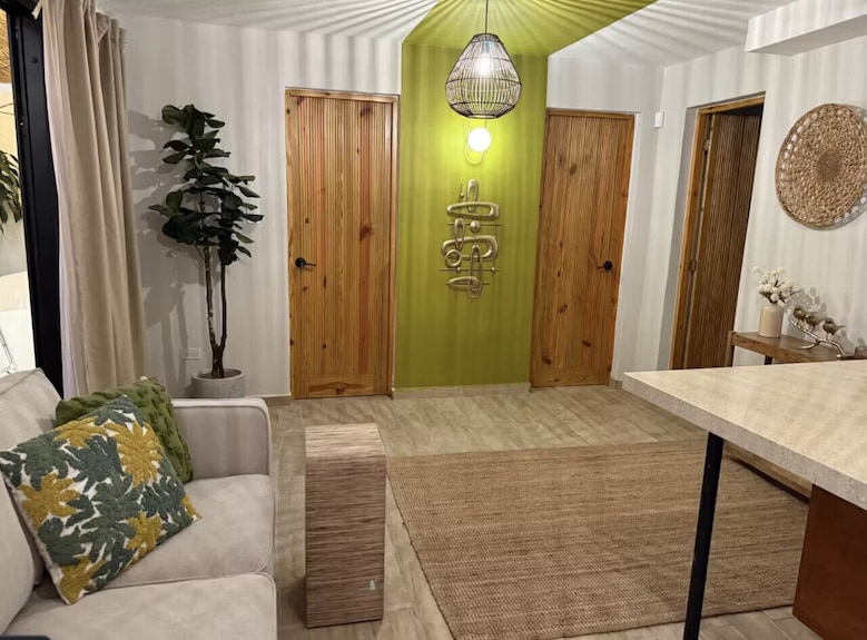 Ocean Park Beach Club Full - San Juan