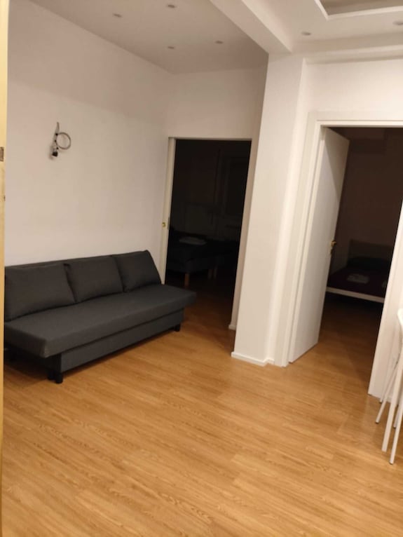 New Silent Central Modern Terrace Streaming Fast Wifi - Villa Verde