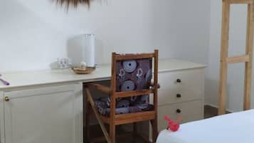 Quarto Quádruplo Comfort | Wi-fi grátis