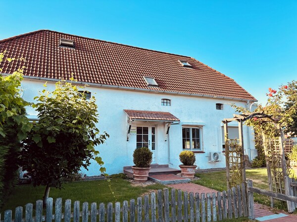Ferienwohnungen In Hollern-twielenfleth - Stade