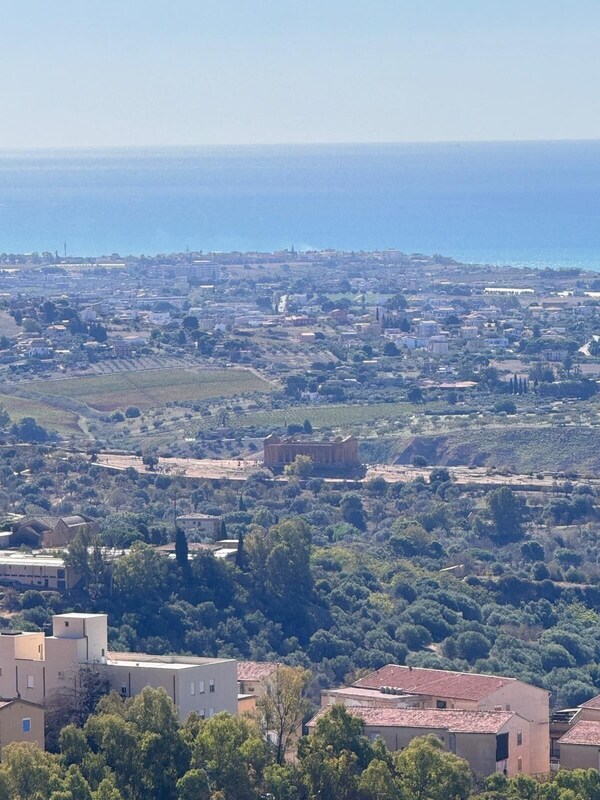 Miravalle Agrigento 2 - Provincia di Agrigento