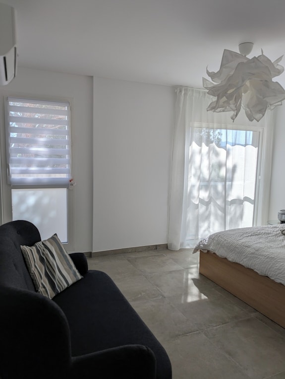 Calme, Confort Et Mer Grand T4 Avec 3 Salles De Bain - L'Île-Rousse