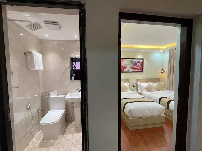 Budhanilkantha Homestay - Kathmandu