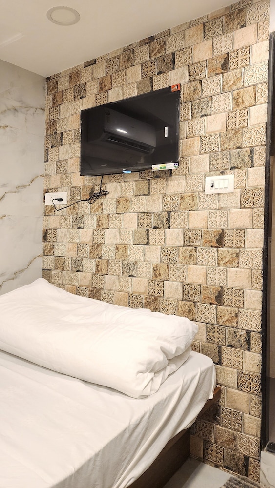 Dharavi Residency - Mumbai