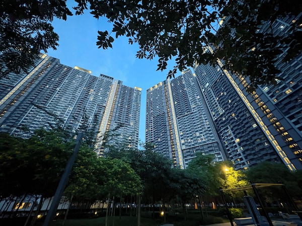 M Vertica Kl City By Dynasty - Kuala Lumpur