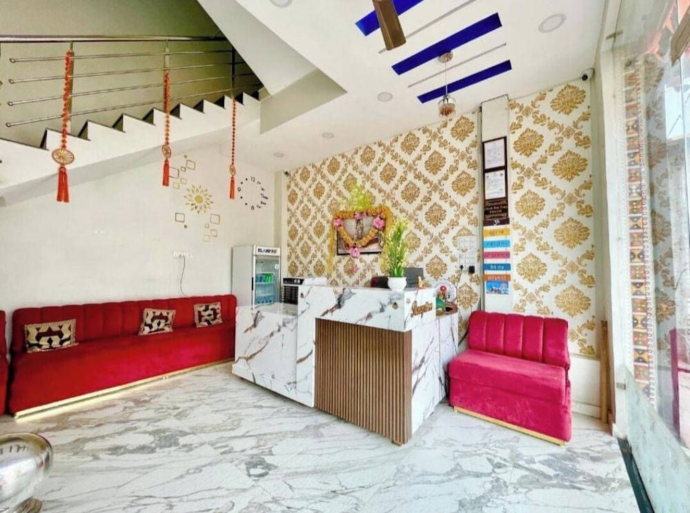 Hotel Tirupati Ujjain - Ujjain