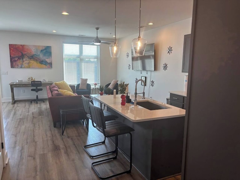 Gated 2br In Greenville W/vibes - Piedmont, CA