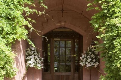 Cbh Ruthin Castle Hotel and Spa