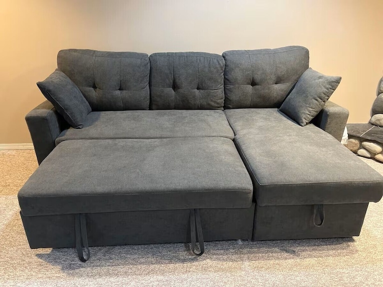 Family Friendly Basement Suite Near To Spruce Meadows - Alberta