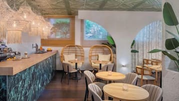 Cafeteria