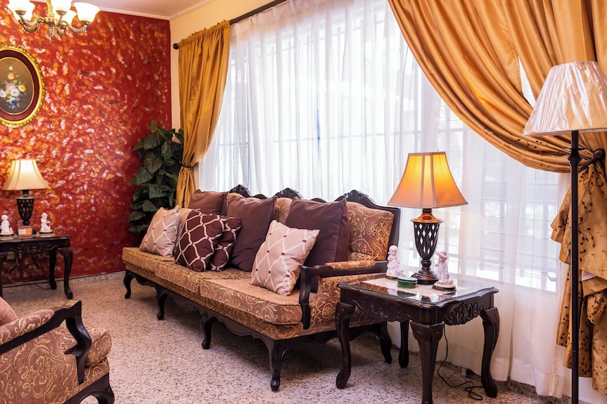 Una Casa Cómoda En Un Lugar Seguro Y Con Las Amenidades Necesarias!! - 테구시갈파