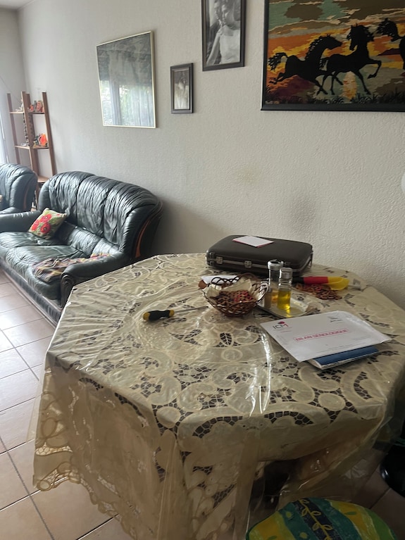 Comfortable Apartment - Montpellier