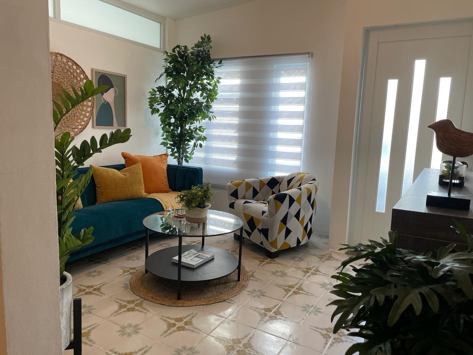 La Casita De Jacky: 3-br House In Charming Bayamón With Wifi, Ac & Laundry - Levittown