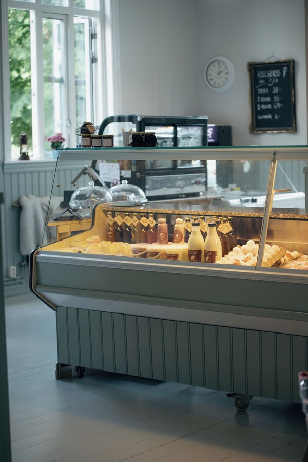 Kungälvs Bed And Breakfast - Gothenburg