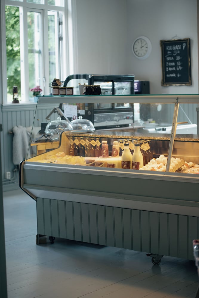 Kungälvs Bed And Breakfast - Gothenburg