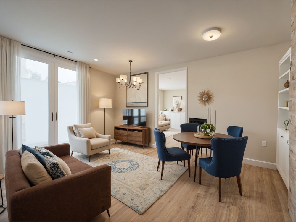 Melrose Rooftop Boutique Residences - Los Angeles, CA