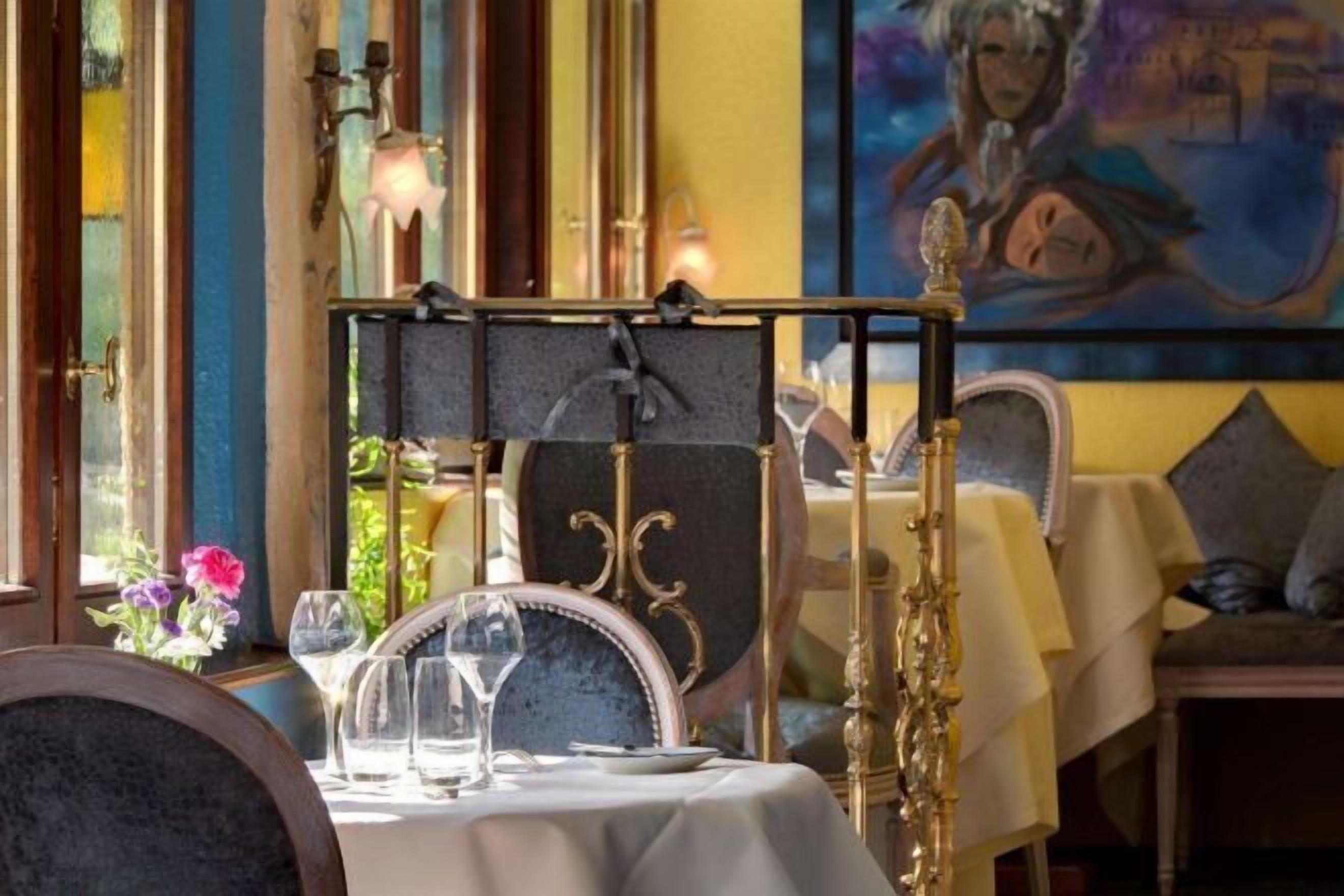 Restaurante