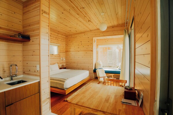 Prospect Berkshires - Stockbridge, MA