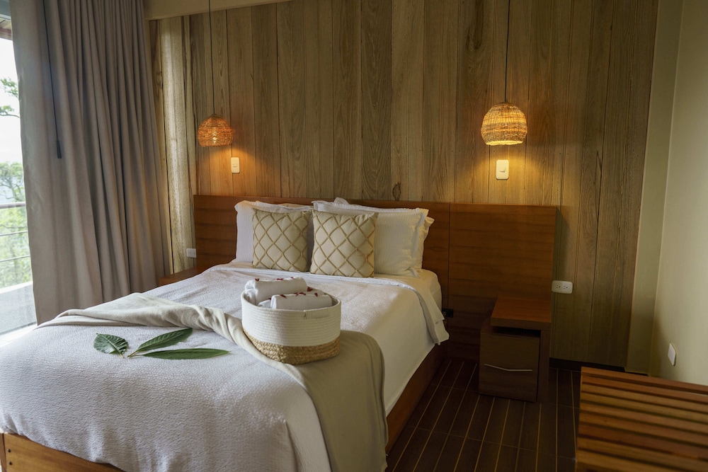 Vibra Healing Lodge Y Spa - Pastaza