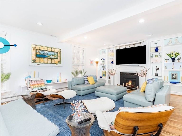 1/2 Mile To Nu, 5min Walk To Lake, Swim Spa Pool - Andersonville - Chicago