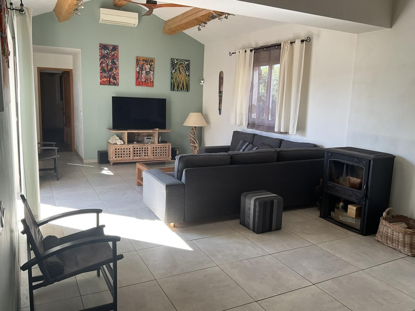 Villa Corte - Frejus - Fréjus