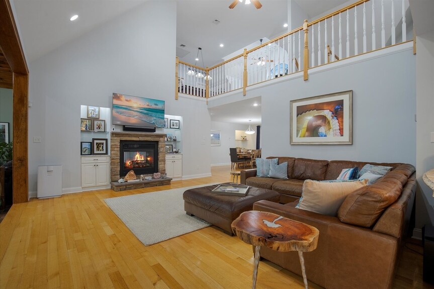 Gorgeous Home Close To Everything! Dog-friendly. - Falmouth, MA