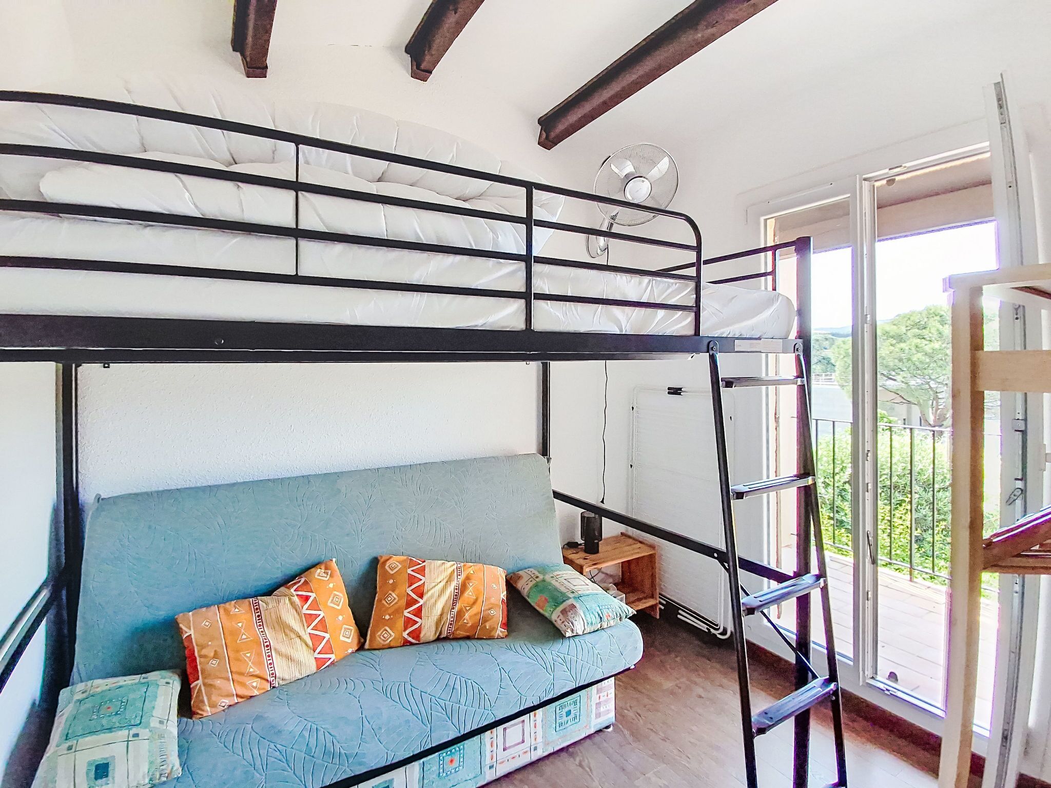 Les Mas De Cogolin By Interhome - Cogolin