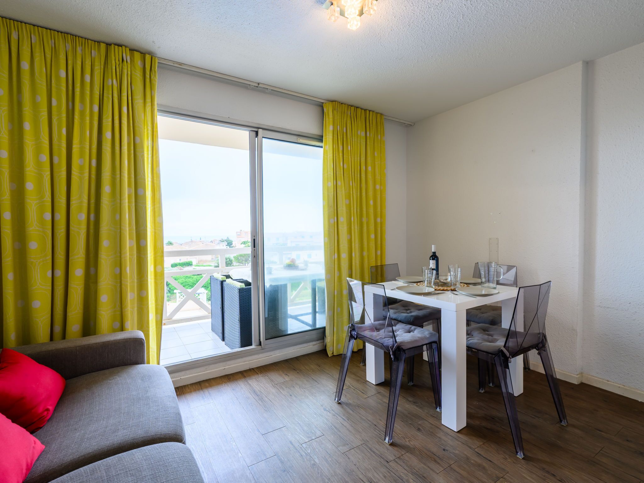 Les Hauts D'azur By Interhome - Saint-Pierre-la-Mer