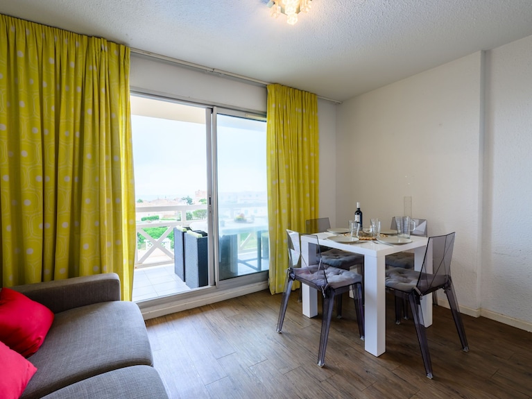 Les Hauts D'azur By Interhome - Saint-Pierre-la-Mer