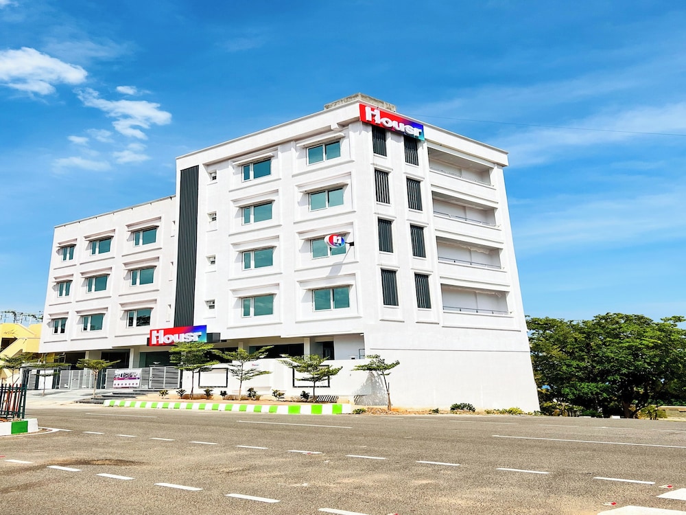 Housr Rushikonda Visakhapatnam - Visakhapatnam