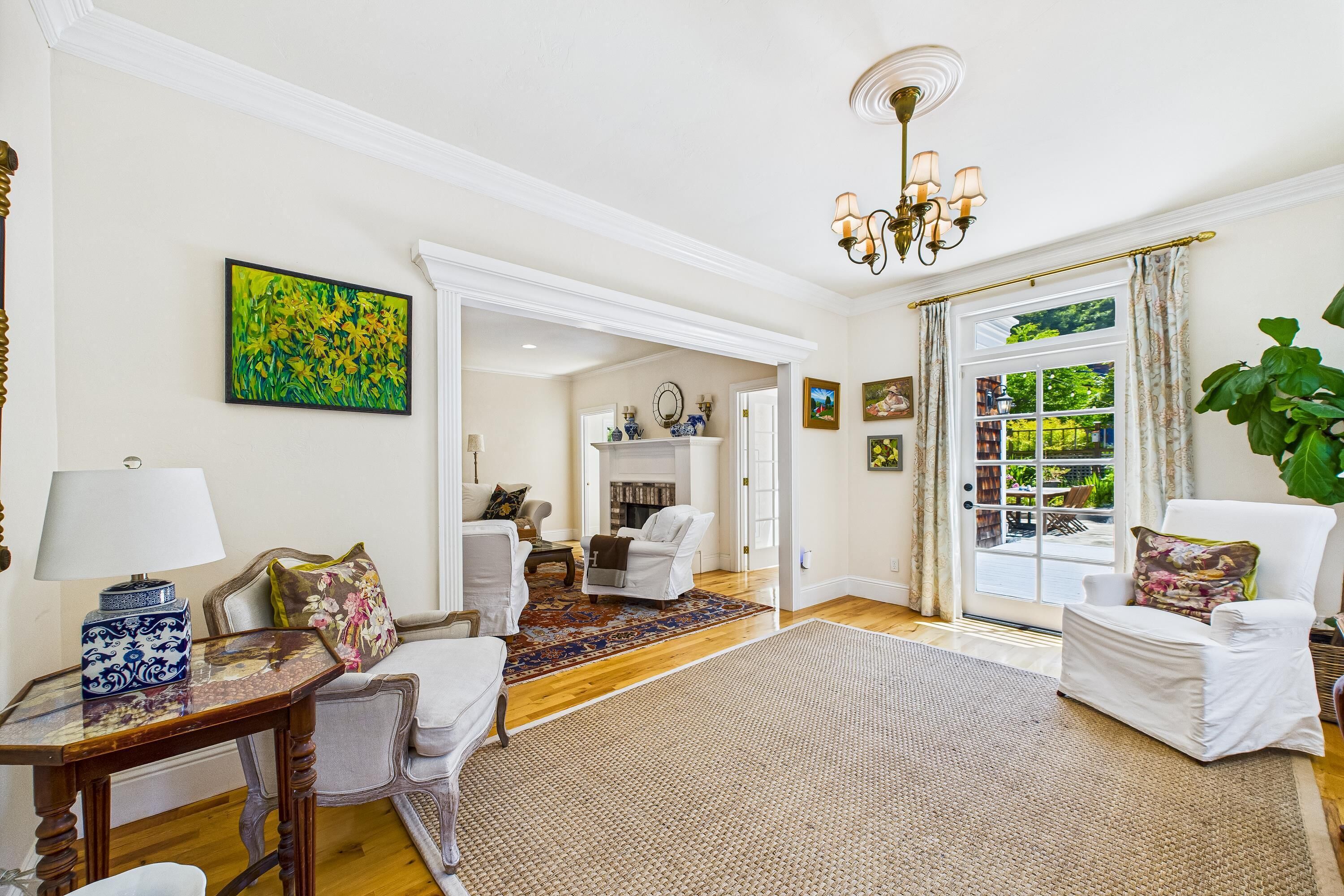 Quiet, Luxe, Near Trails & Town - Arcata, CA