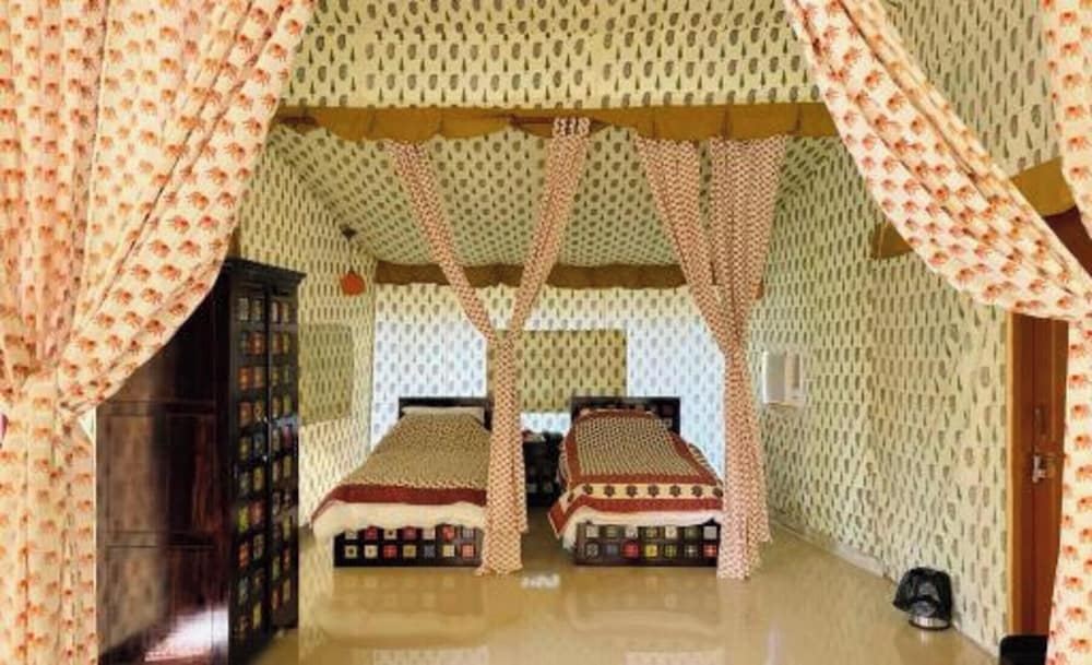 Atithi Luxury Resort - Pushkar