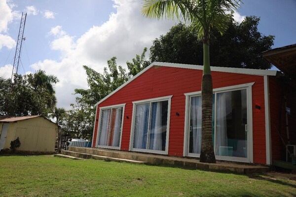 Hacienda Corales De Margarita - Caribbean